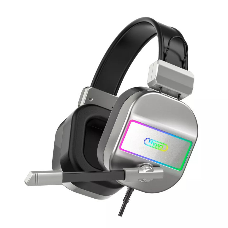 قیمت و خرید هدست مخصوص بازی مدل G501 RGB