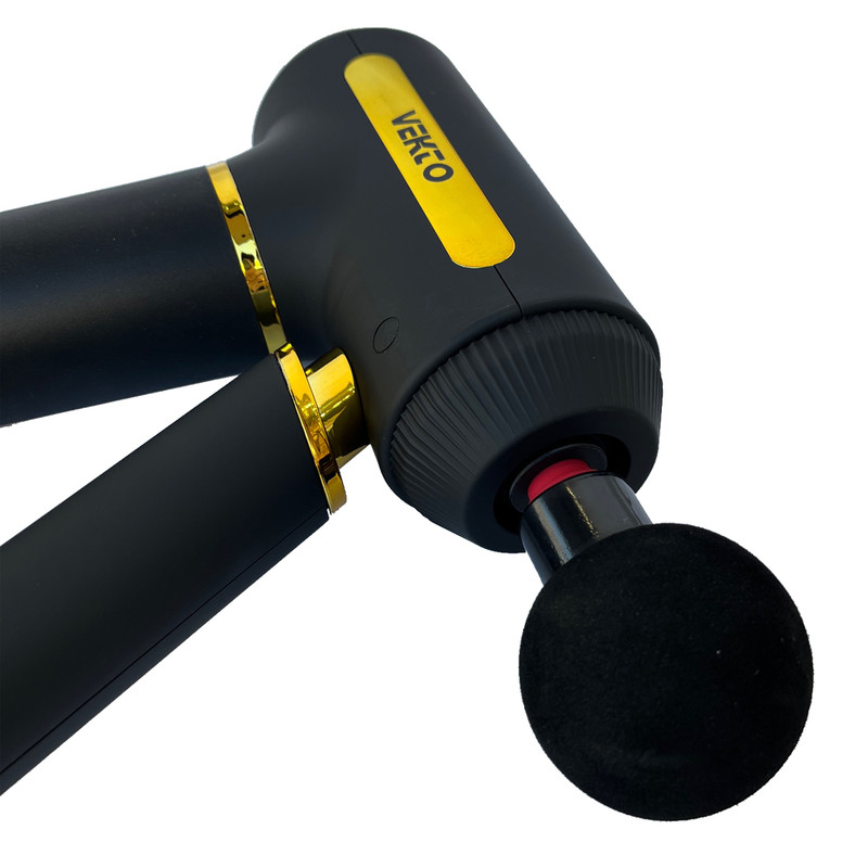 قیمت و خرید ماساژور برقی وکتو مدل GUN-LY675A