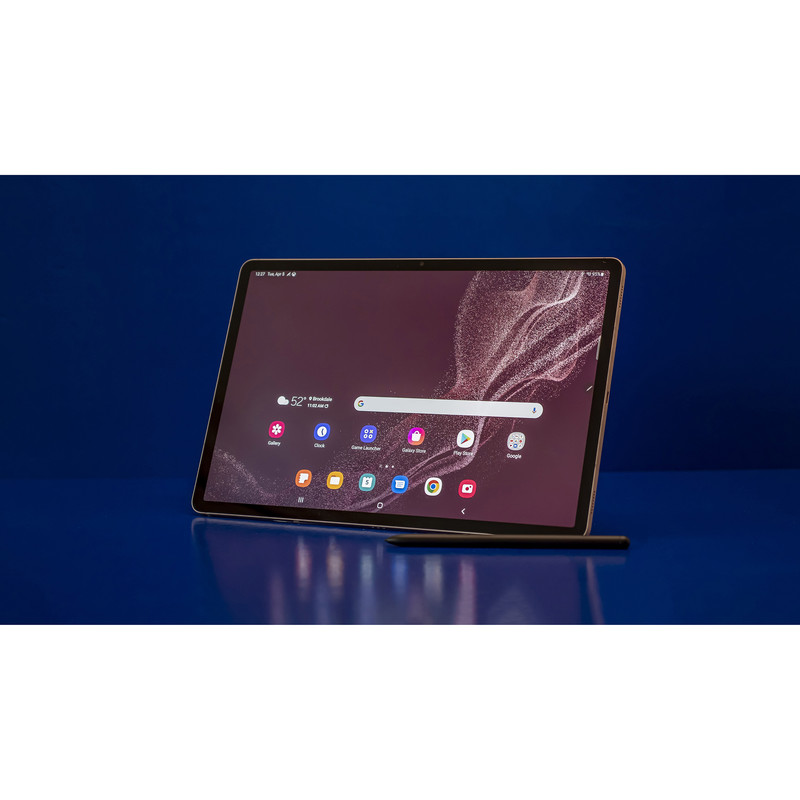 قیمت و خرید تبلت سامسونگ مدل Galaxy Tab S8 Plus Sm X806b ظرفیت 128