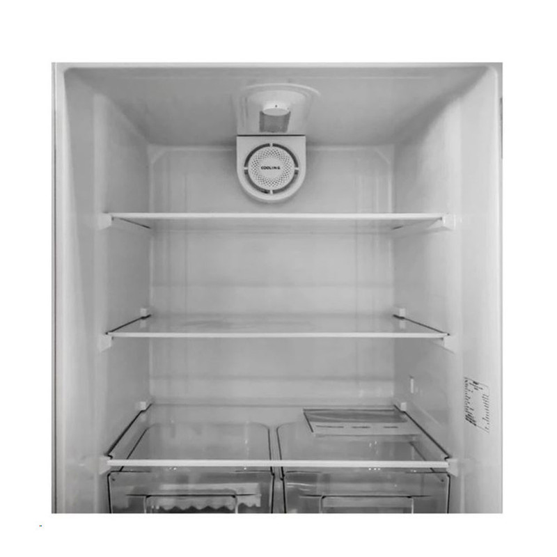 قیمت و خرید یخچال و فریزر 24 فوت اسنوا مدل SBDi-M200-TI