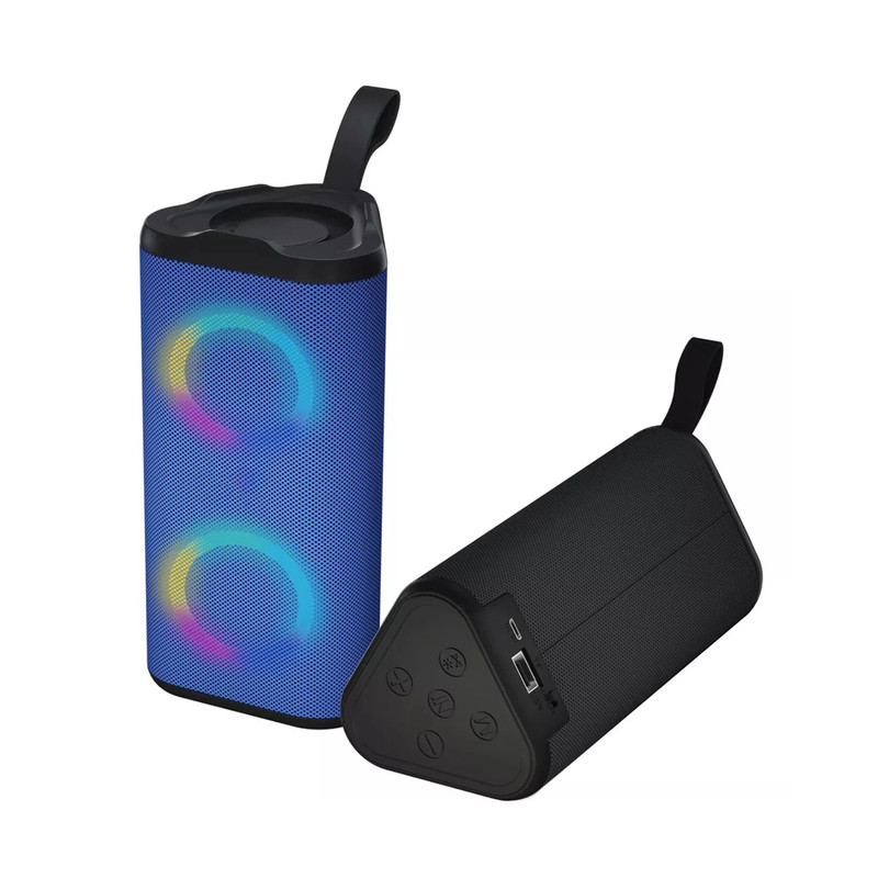 قیمت و خرید اسپیکر بلوتوثی قابل حمل مدل LM-880