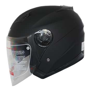 قیمت و خرید کلاه کاسکت دی ای وان مدل DA1_403_MATT