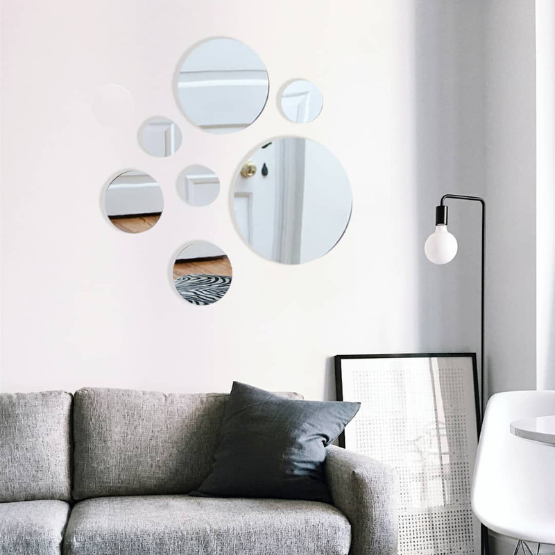 قیمت و خرید آینه مدل 0302