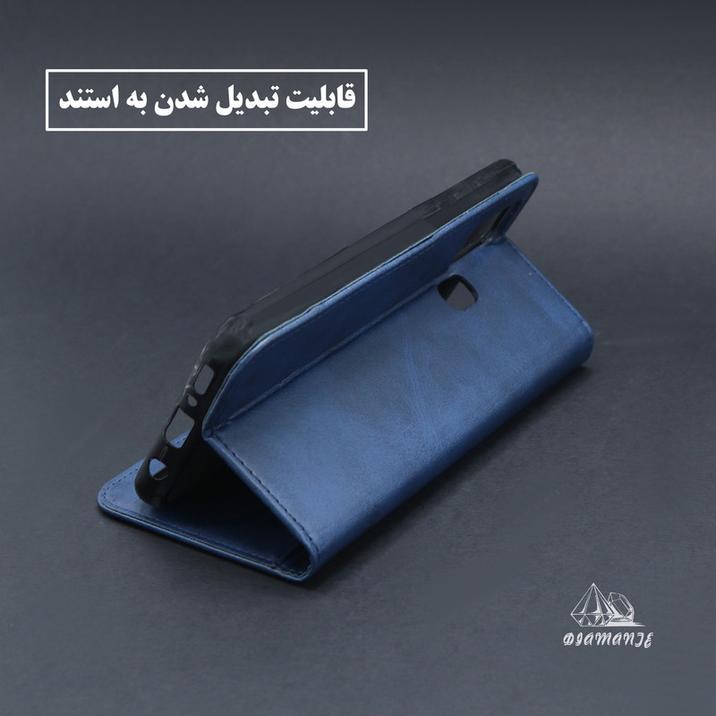 قیمت و خرید کیف کلاسوری دیامانته مدل Kelasori Gn مناسب برای گوشی موبایل ...