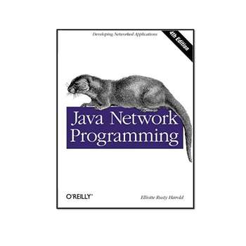 قیمت و خرید کتاب Java Network Programming Fourth Edition اثر Elliotte ...