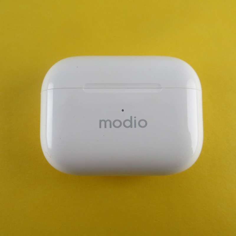 قیمت و خرید هدفون بلوتوثی مودیو مدل ME16