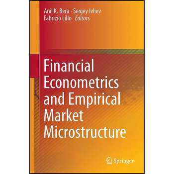 قیمت و خرید کتاب Financial Econometrics and Empirical Market ...
