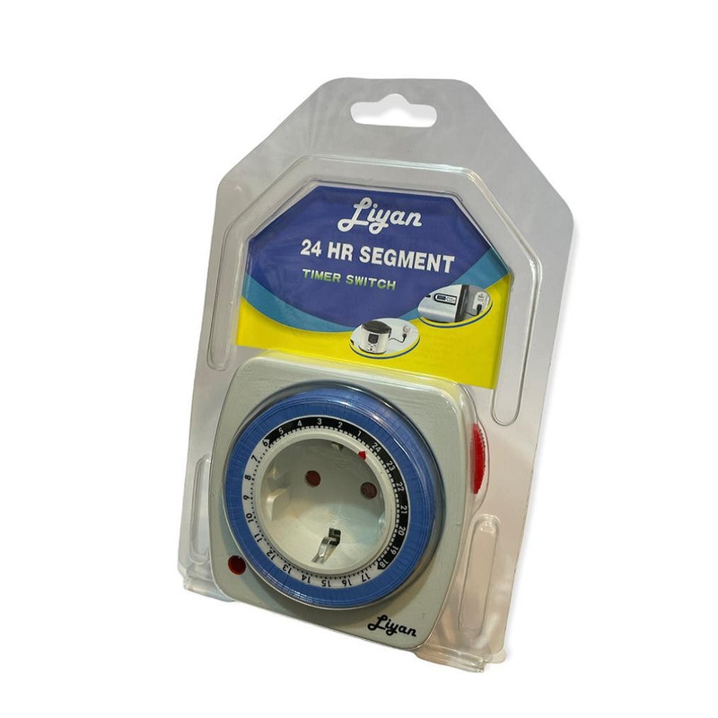 قیمت و خرید تایمر برق مدل TG28 A