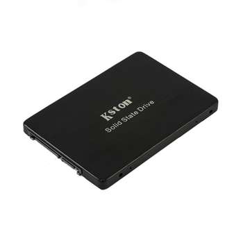 قیمت و خرید اس اس دی اینترنال کی استون مدل K755-128GB ظرفیت 128 گیگابایت