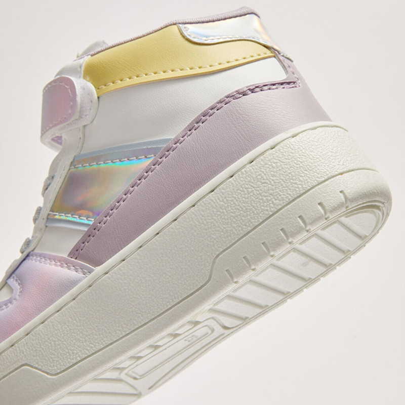 قیمت و خرید نیم بوت زنانه ال سی وایکیکی مدل طبی