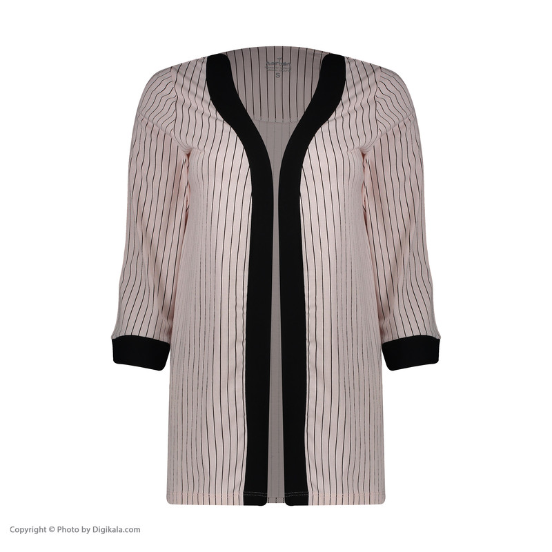 قیمت و خرید ست سه تکه لباس زنانه ناربن مدل 3372_1521775 رنگ صورتی