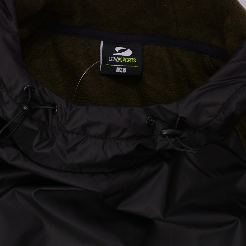 قیمت و خرید هودی مردانه ال سی وایکیکی مدل 72.18