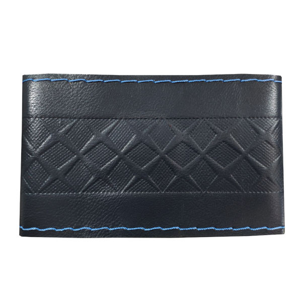 قیمت و خرید روکش فرمان سون مدل دوختی کد R64