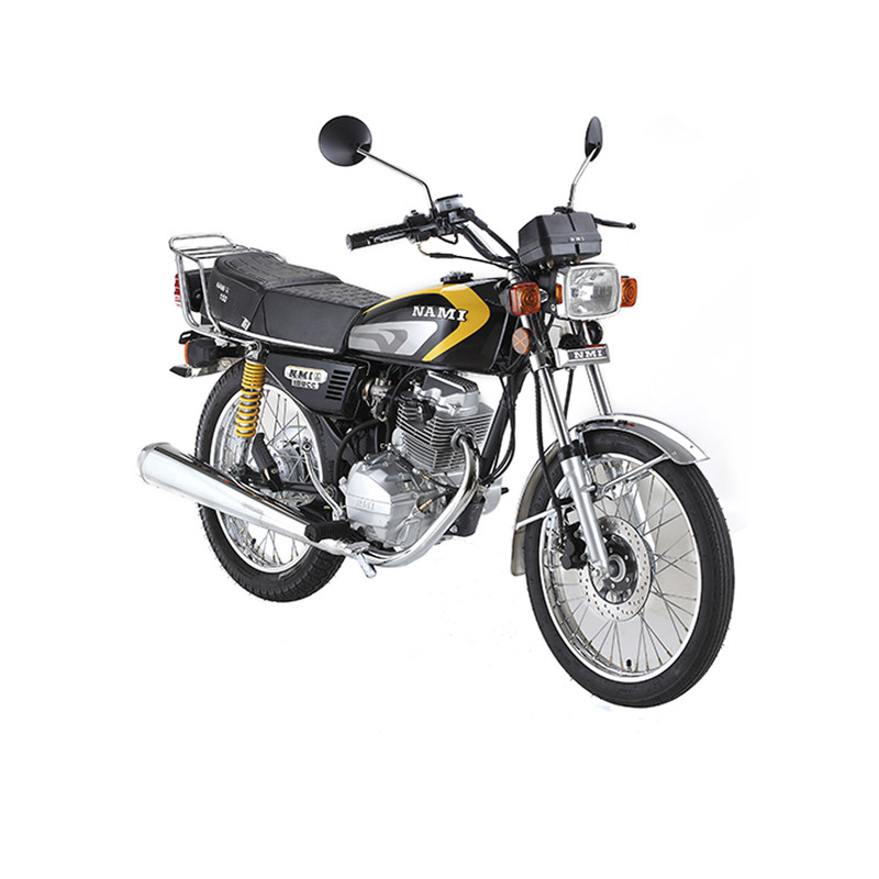 قیمت و خرید موتور سیکلت نامی مدل 150 CDI سال 1402