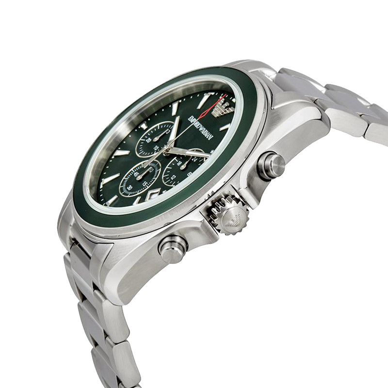 قیمت و خرید ساعت مچی عقربه ‌ای مردانه امپریو آرمانی مدل AR6090