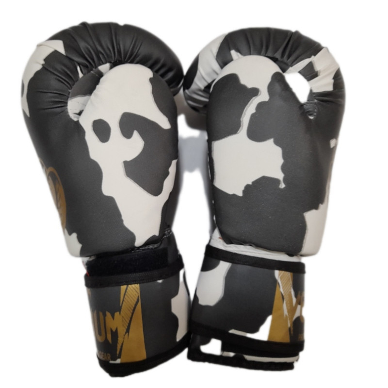 قیمت و خرید دستکش بوکس مدل VEN.DRAGON.PRO.GEAR.2024