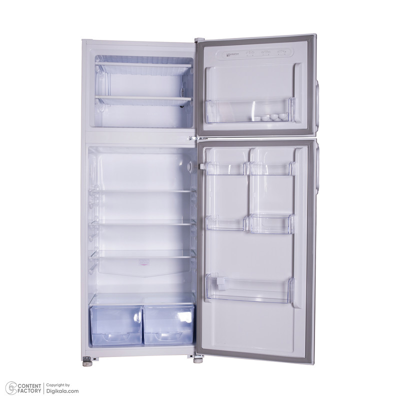 قیمت و خرید یخچال فریزر 17 فوت امرسان مدل TFH17T350