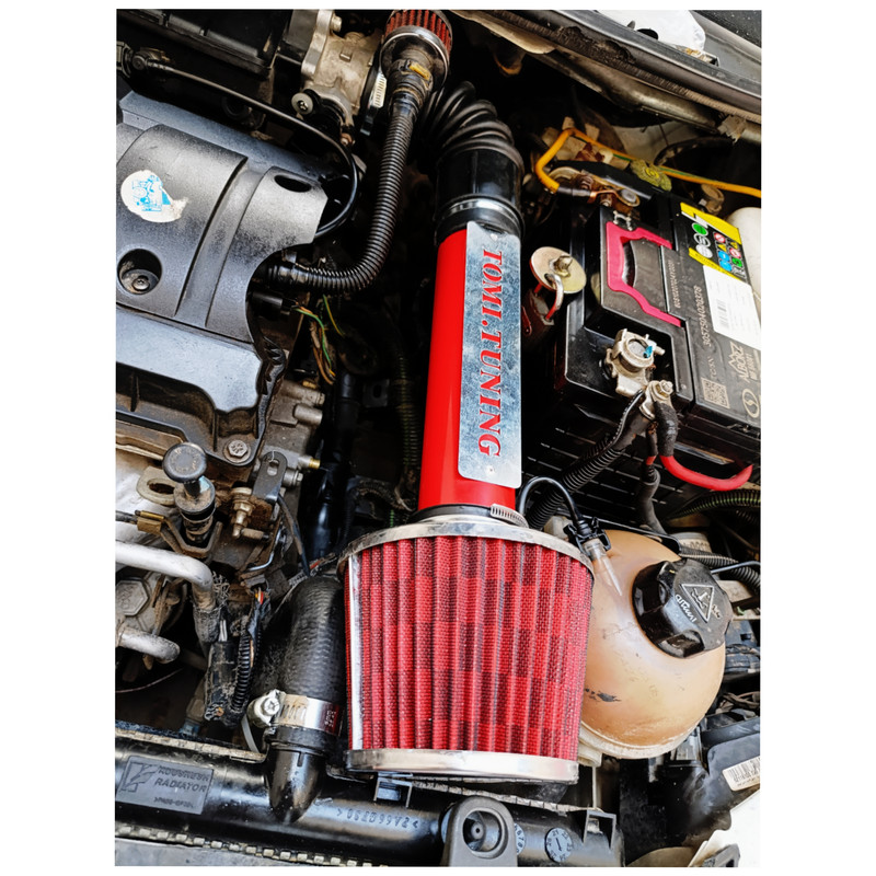 قیمت و خرید کیت مکش تامی تیونینگ مدل TU5_TU3_XU7_EF7_M15