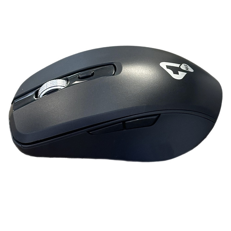 قیمت و خرید ماوس بی سیم وان مکس مدل OM-W60