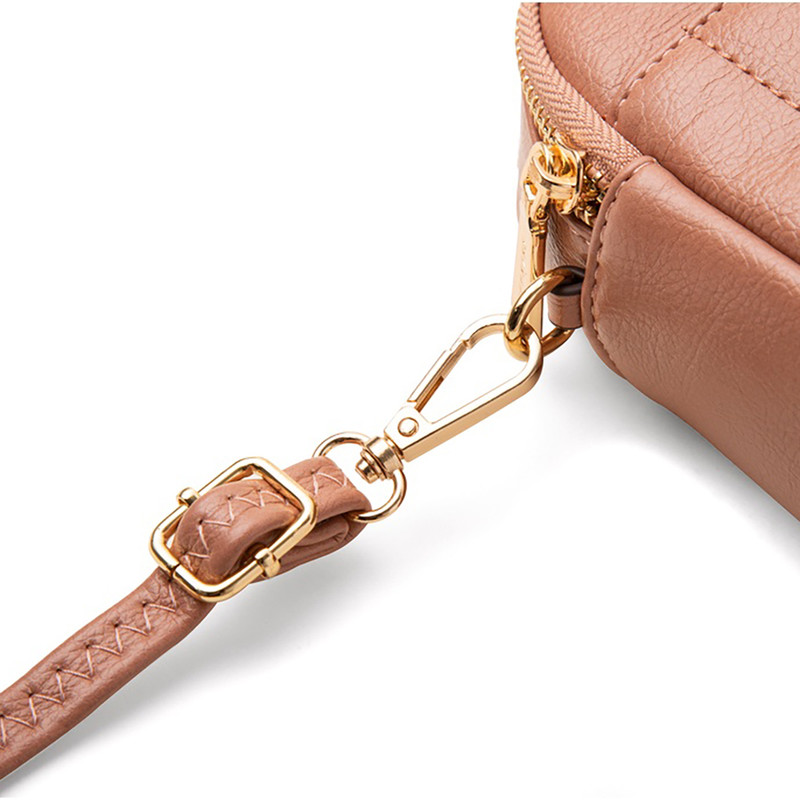 قیمت و خرید کیف دوشی زنانه پرتیزس مدل Prettyzys-L130