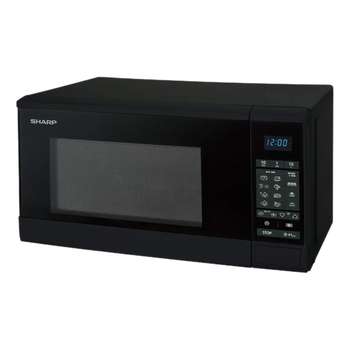 قیمت و خرید مایکروویو شارپ مدل R-20GM