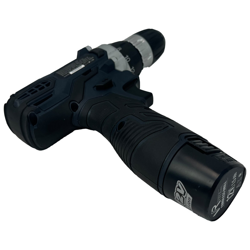 قیمت و خرید دریل پیچ گوشتی شارژی ویوارکس مدل-VR-12V-1C NEW