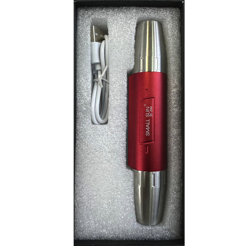 قیمت و خرید چراغ قوه اسمال سان مدل ZY-JY88