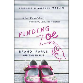 قیمت و خرید کتاب Finding Zoe اثر Brandi Rarus and Gail Harris and ...