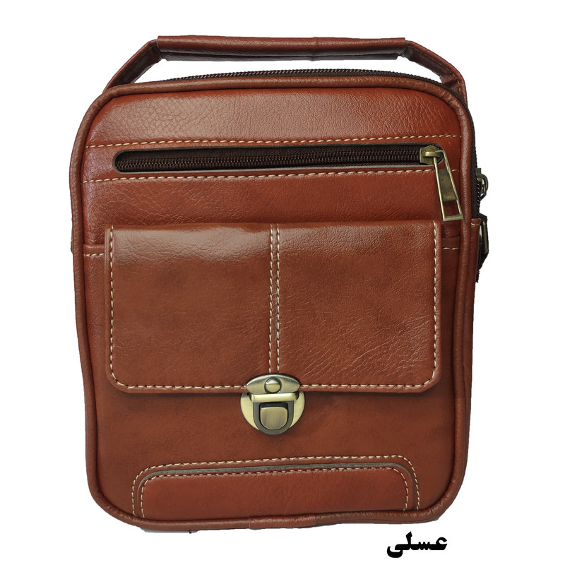 مشخصات، قیمت و خرید کیف رودوشی مدل Kp150 | دیجی‌کالا