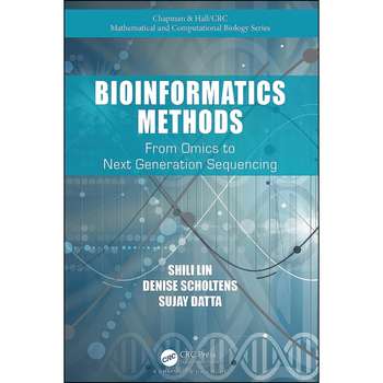 قیمت و خرید کتاب Bioinformatics Methods اثر جمعي از نويسندگان انتشارات ...