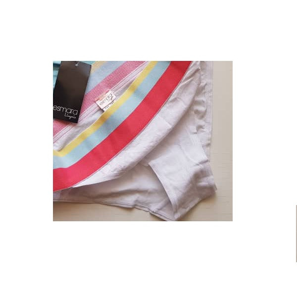 قیمت و خرید شورت زنانه اسمارا مدل 328307 مجموعه 2 عددی