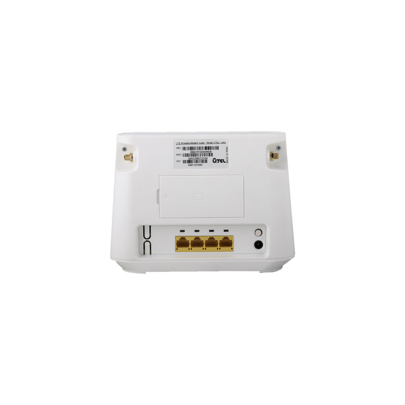 قیمت و خرید مودم روتر بی سیم 4G LTE یوتل مدل L443 به همراه 75 گیگابایت اینترنت شش ماهه