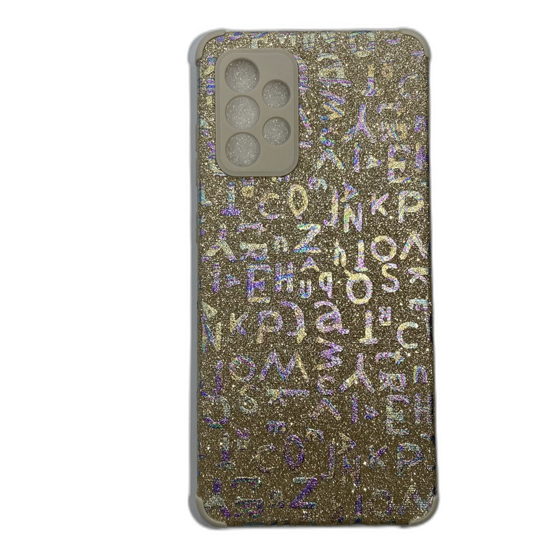 قیمت و خرید کاور مدل سوارسکی مناسب برای گوشی سامسونگ Galaxy A72