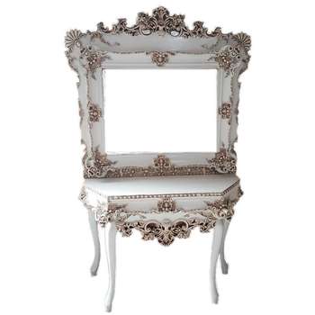 قیمت و خرید آینه و کنسول کد3131763