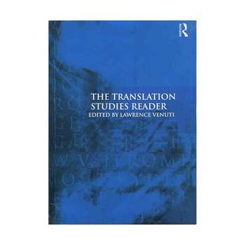قیمت و خرید کتاب The Translation Studies Reader اثر Lawrence Venuti ...