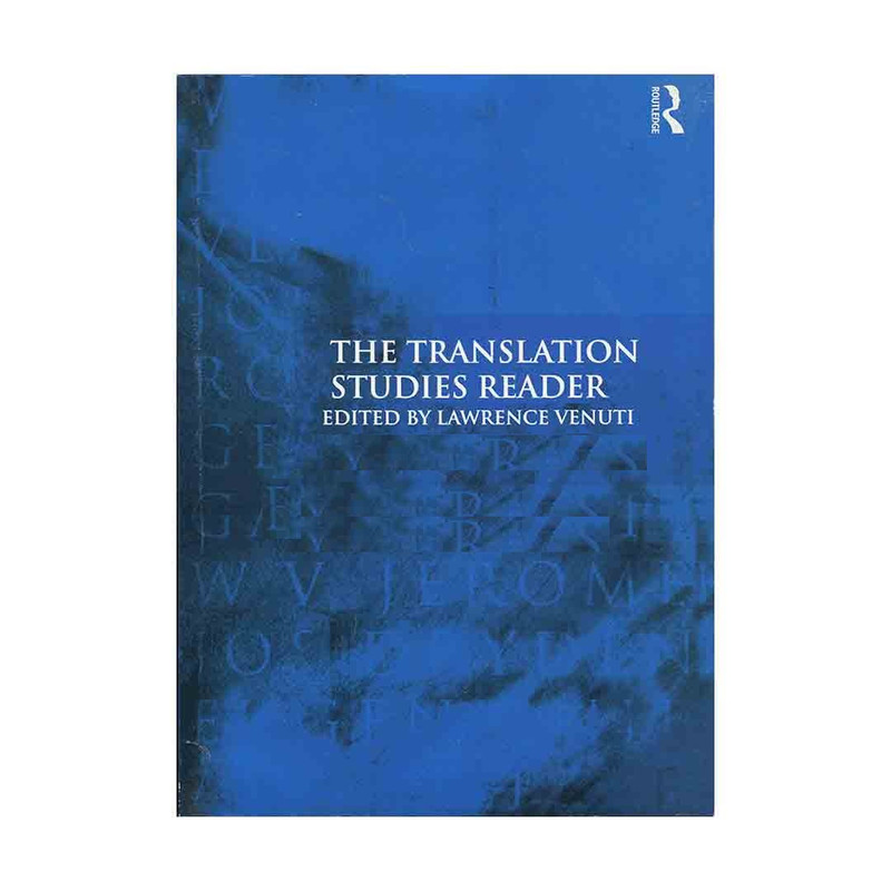 قیمت و خرید کتاب The Translation Studies Reader اثر Lawrence Venuti ...