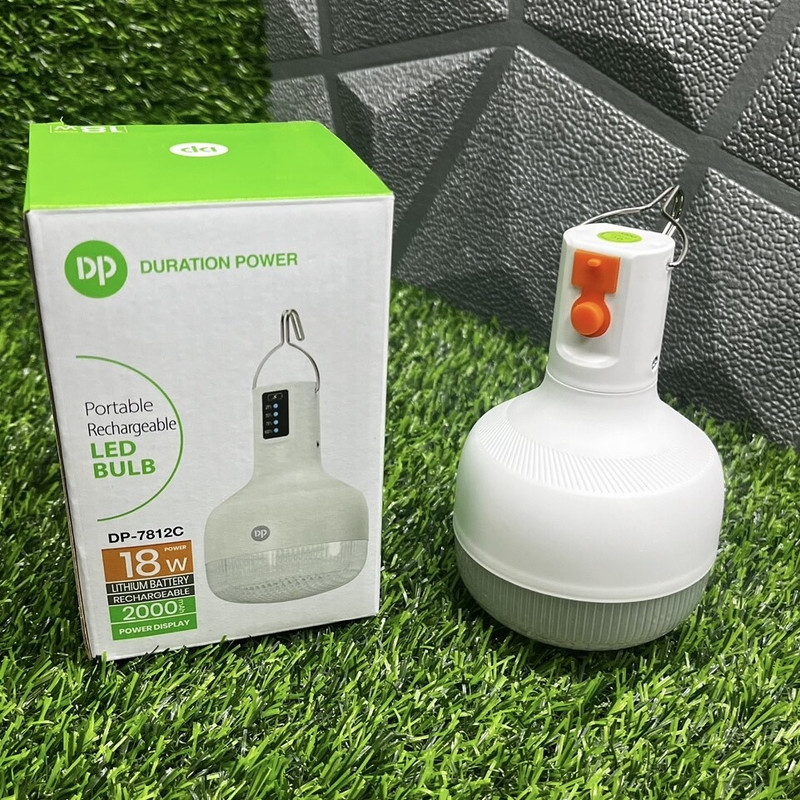 قیمت و خرید چراغ روشنایی دی پی مدل DP-7812C