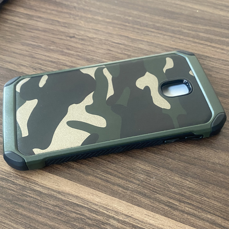 قیمت و خرید کاور مدل Camo مناسب برای گوشی موبایل سامسونگ Galaxy J330/J3 ...
