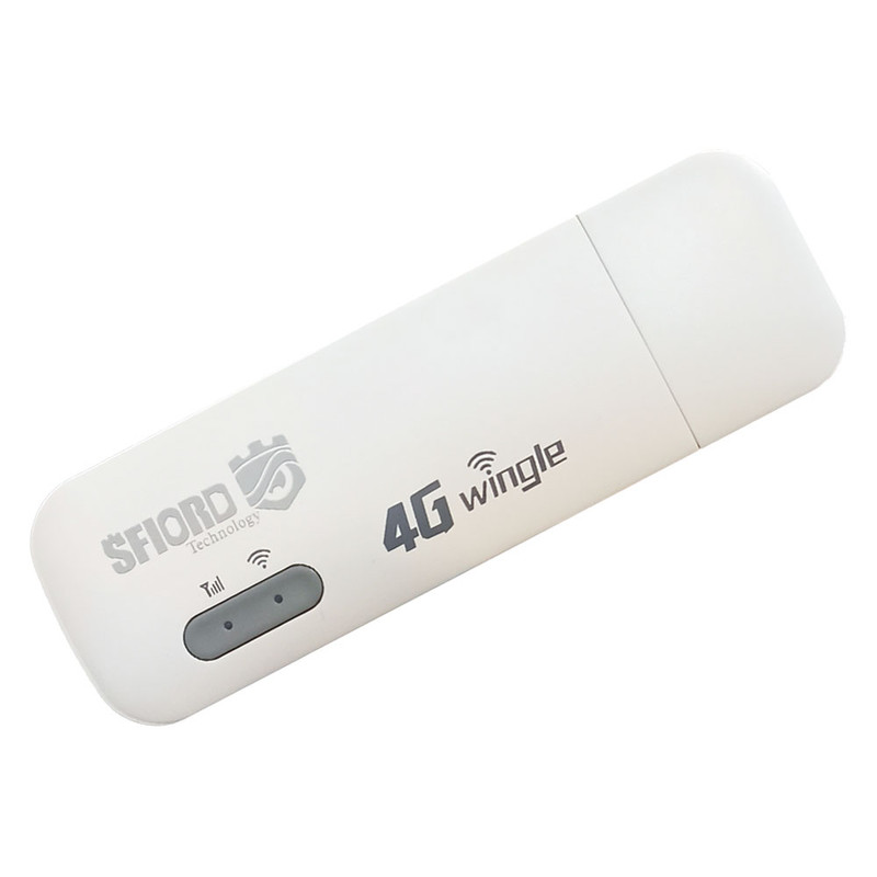 قیمت و خرید مودم 4G اسفیورد مدل دانگل T670