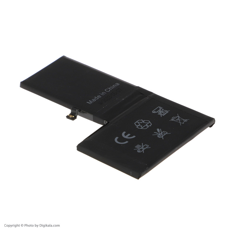 قیمت و خرید باتری موبایل کینگ مدل GB/T18287-2013 ظرفیت 3050 میلی آمپر ...