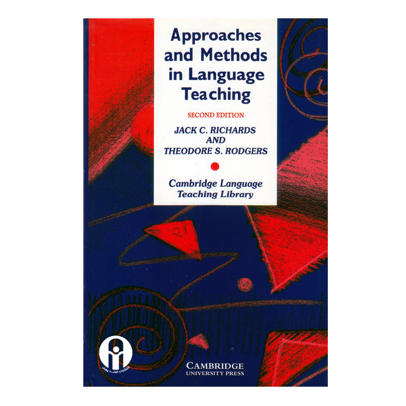 قیمت و خرید کتاب Approaches and Methods in Language Teaching اثر JACK C ...