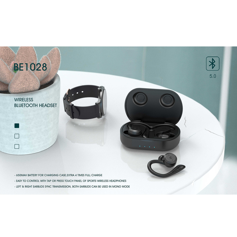 قیمت و خرید هندزفری بلوتوثی مدل E1028