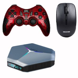 قیمت و خرید گیم باکس اندروید مدل agbox-eco-03-a