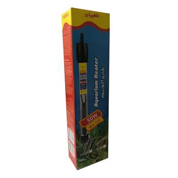 قیمت و خرید بخاری آکواریوم ماهیران مدل MH-71R