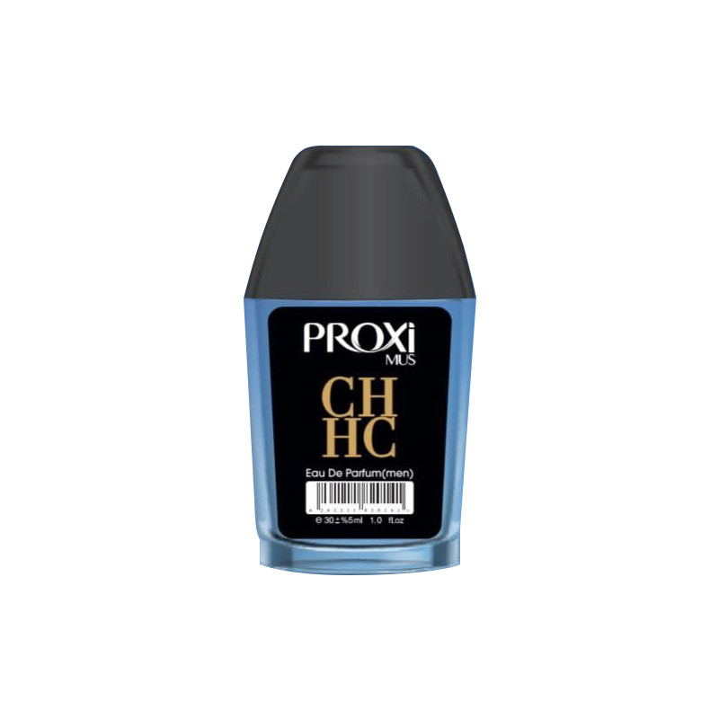 قیمت و خرید عطر جیبی مردانه پروکسی مدل CHHC حجم 30 میلی لیتر
