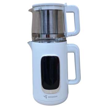 قیمت و خرید چای ساز مباشی مدل ME-TM2404