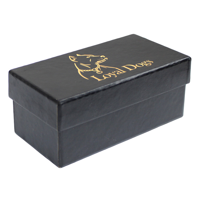 قیمت و خرید قلاده سگ لویال داگز کد sour203