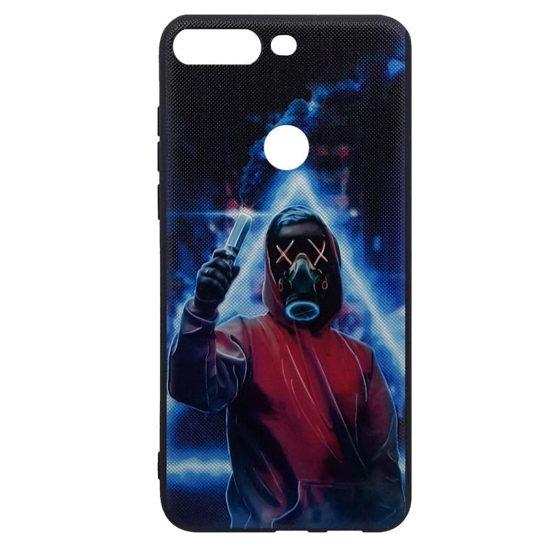 قیمت و خرید کاور مدل S0404 مناسب برای گوشی موبایل هوآوی Y7 Prime 2018 / 7C