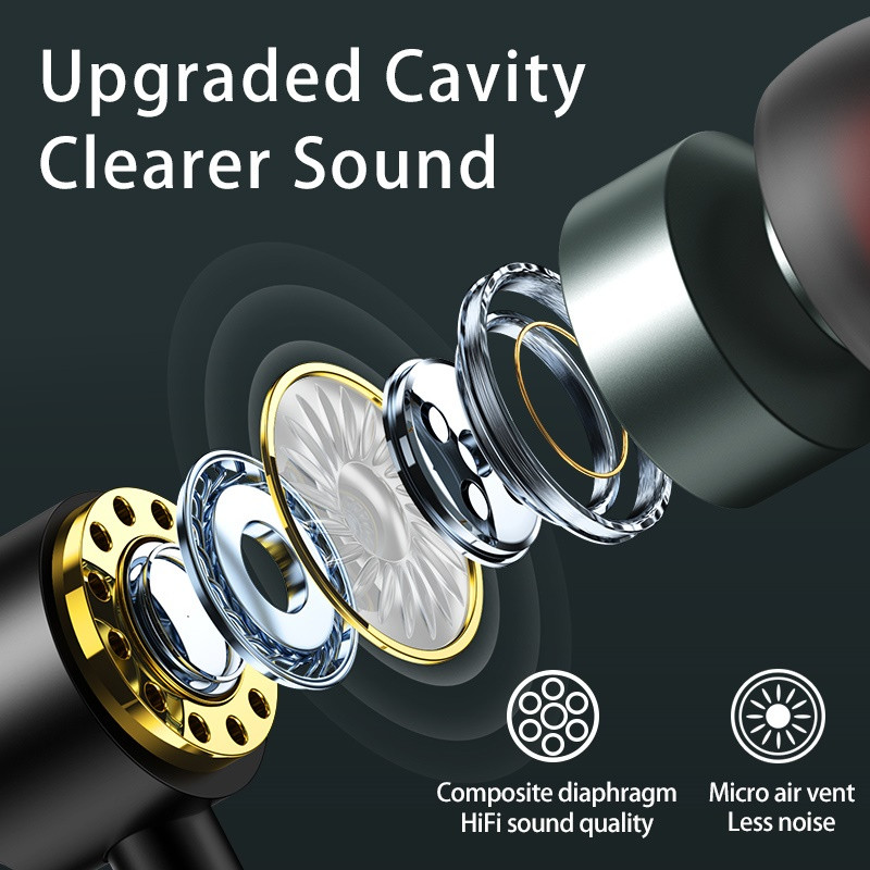 قیمت و خرید هندزفری ریمکس مدل RM-598i با رابط لایتنینگ