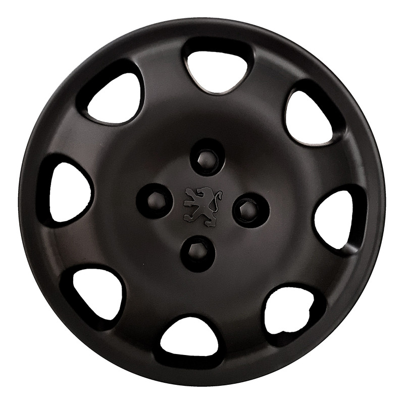 قیمت و خرید قالپاق چرخ تی پی ای مدل ِPRS14-B04 سایز 14 اینچ مناسب برای پژو پارس بسته 4 عددی